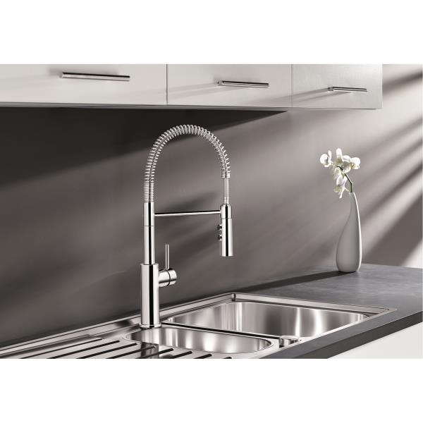 BLANCO Mitigeur 521476 - Mitigeur