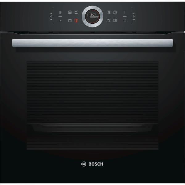 BOSCH - HBG672BB1S - Four encastrable